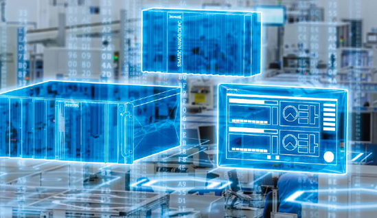 SIMATIC PC-Based Automation – podręczniki, broszury, katalogi dla ...